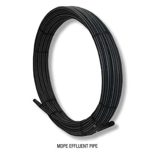 MDPE Pipe - Fastflo Pump Systems