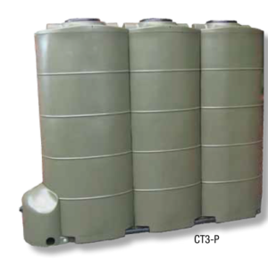 Modular Tank System - Fastflo Pump Systems