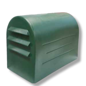 Pump Covers - Fastflo Pump Systems