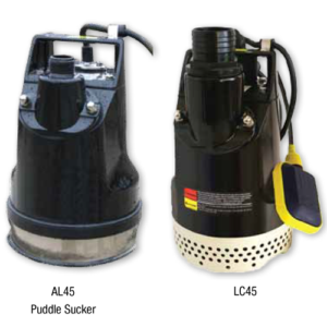 Contractor Pumps Archives - Fastflo Pump Systems