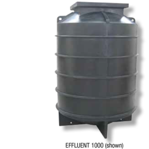Effluent - Fastflo Pump Systems
