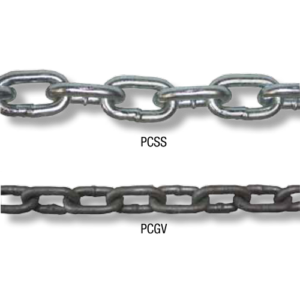 Pump Chain - Fastflo Pump Systems