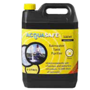 Aqua Safe - Fastflo Pump Systems