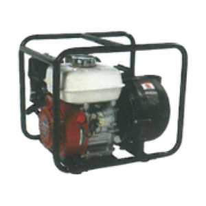 Poly Pumps - Fastflo Pump Systems